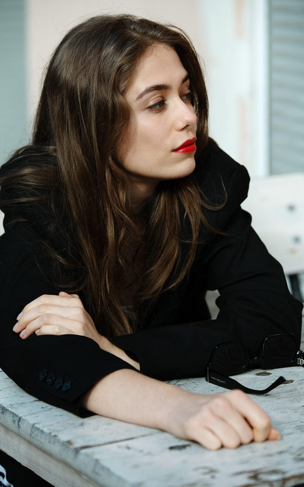 Josepha Walter - Proxauf